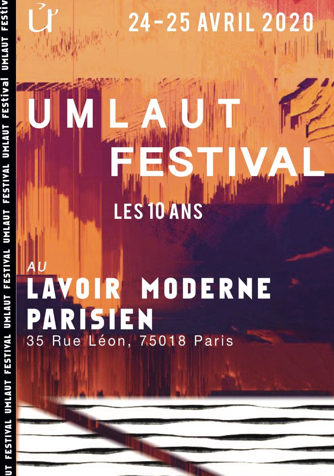 Umlaut Festival 2020 - Umlaut records